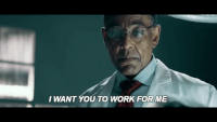 Hired GIFs - Get the best gif on GIFER