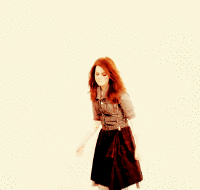 Emma stone dancing GIFs - Get the best gif on GIFER