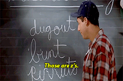 Billy madison GIF - Conseguir el mejor gif en GIFER