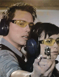 Torchwood GIFs - Get the best gif on GIFER