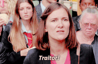 Traitor GIFs - Get the best gif on GIFER