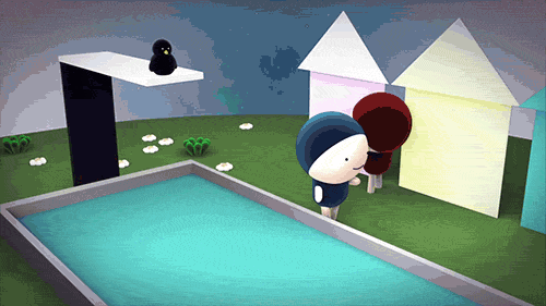 Performative GIFs - Get the best gif on GIFER
