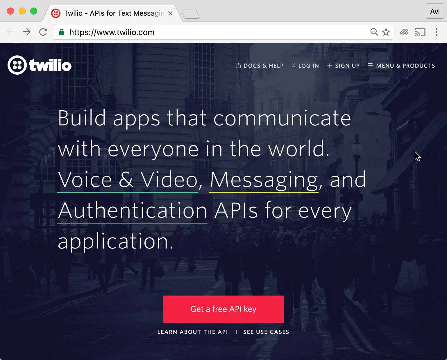 Mattermark GIF - Conseguir o melhor gif em GIFER