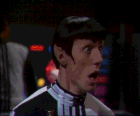 Panic GIFs - Get the best gif on GIFER