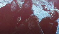 Nazgul GIFs - Get the best gif on GIFER