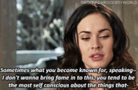 Insecurity GIFs - Get the best gif on GIFER