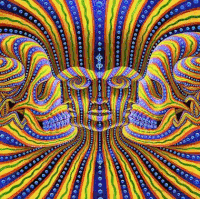 Trance GIFs - Get the best gif on GIFER