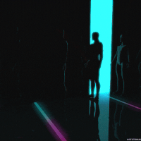 Retrofuture GIFs - Get the best gif on GIFER