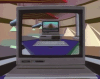 Computadora GIFs - Get the best gif on GIFER