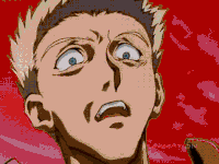Trigun GIFs - Get the best gif on GIFER