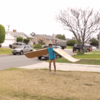 Cardboard GIFs - Get the best gif on GIFER
