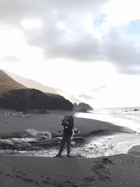 Backpacking GIFs - Get the best gif on GIFER