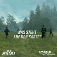 Into the badlands GIFs - Get the best gif on GIFER