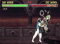 Raiden GIFs - Get the best gif on GIFER