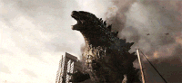 Monstro GIFs - Get the best gif on GIFER