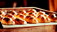 Breads GIFs - Get the best gif on GIFER