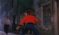 Mugging GIFs - Get the best gif on GIFER