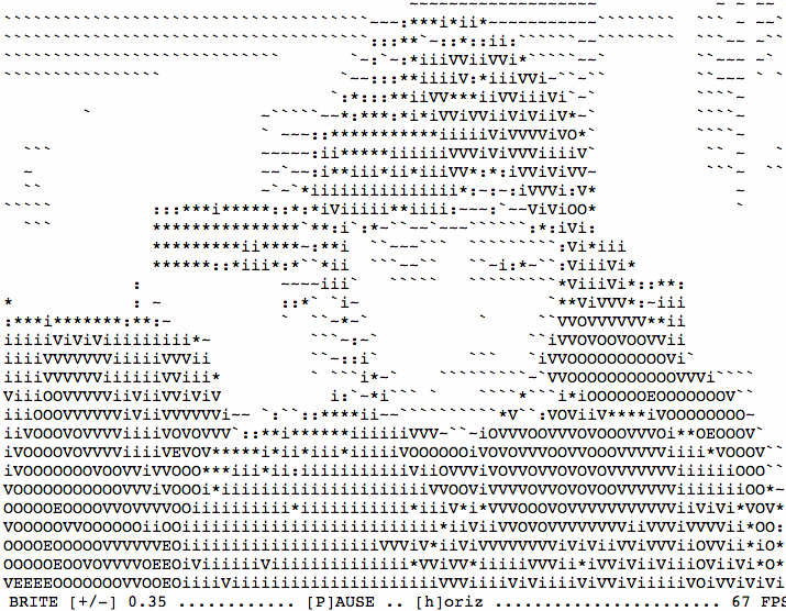 Asciicam GIFs - Get the best gif on GIFER