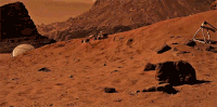 Mars GIFs - Get the best gif on GIFER