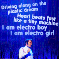 Elektro GIFs - Get the best gif on GIFER