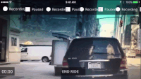 Dashcam GIFs - Get the best gif on GIFER