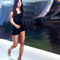 Catwalk GIFs - Get the best gif on GIFER