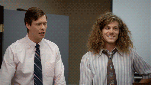 Ders workaholics GIFs - Get the best gif on GIFER
