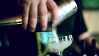 Cocktails GIFs - Get the best gif on GIFER