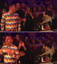 Clubbing GIFs - Get the best gif on GIFER