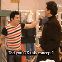 Ahem GIFs - Get the best gif on GIFER