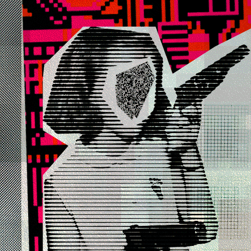 Noise collage GIF - Conseguir o melhor gif em GIFER