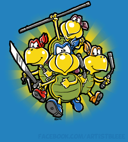 Koopas GIFs - Get the best gif on GIFER