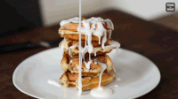 Waffle GIFs - Get the best gif on GIFER