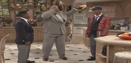 James avery GIFs - Obtenez le meilleur gif sur GIFER