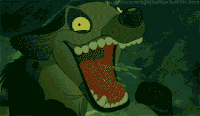 Hyena GIFs - Get the best gif on GIFER