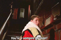 Robe GIFs - Get the best gif on GIFER