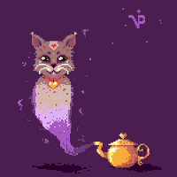 Genie GIFs - Get the best gif on GIFER