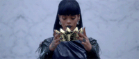 Sza GIFs - Get the best gif on GIFER