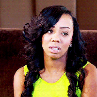 Bad Girls Club Paula