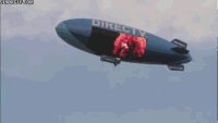 Blimps GIFs - Get the best gif on GIFER