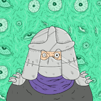 Shredder GIFs - Get the best gif on GIFER