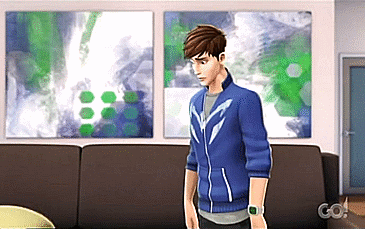 Max steel GIF - Conseguir o melhor gif em GIFER