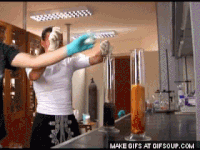 Toothpaste GIFs - Get the best gif on GIFER