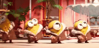 Minionsmovie GIFs - Get the best gif on GIFER