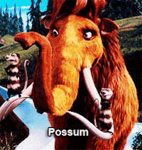 Mammoth GIFs - Get the best gif on GIFER