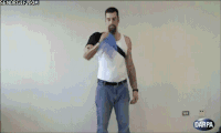 Prosthetic limb GIFs - Get the best gif on GIFER
