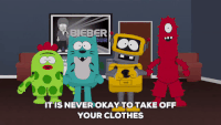 Gabba GIFs - Get the best gif on GIFER