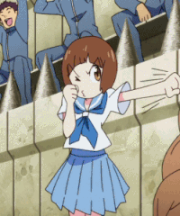 Mako GIFs - Get the best gif on GIFER