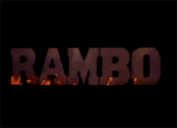 Rambo GIFs - Get the best gif on GIFER