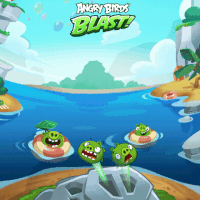 Rovio GIFs - Get the best gif on GIFER